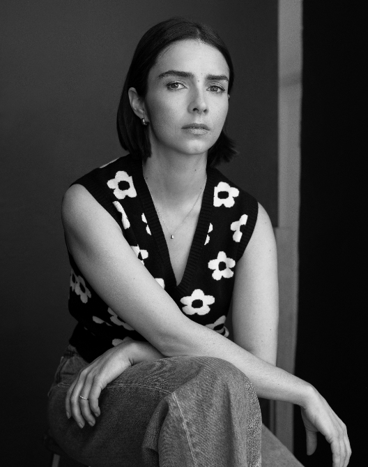 Alexandra Cyr // Agence RBL