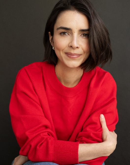 Alexandra Cyr // Agence RBL