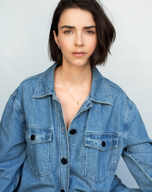 Alexandra Cyr // Agence RBL