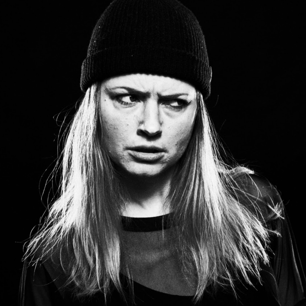 Andrée-Anne Hallé // Agence RBL