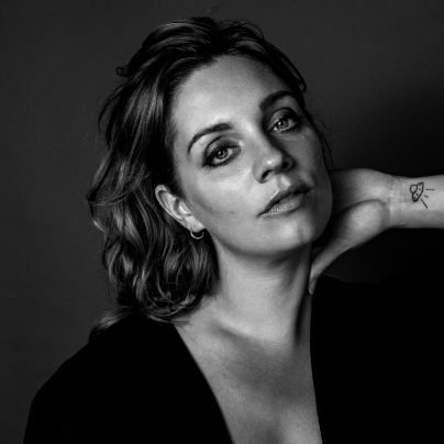 Catherine Paquin-Béchard