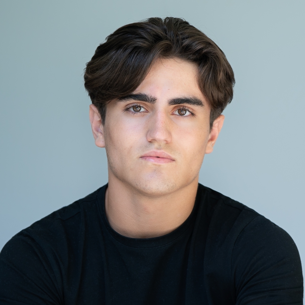 Elijah Patrice // RBL Agency