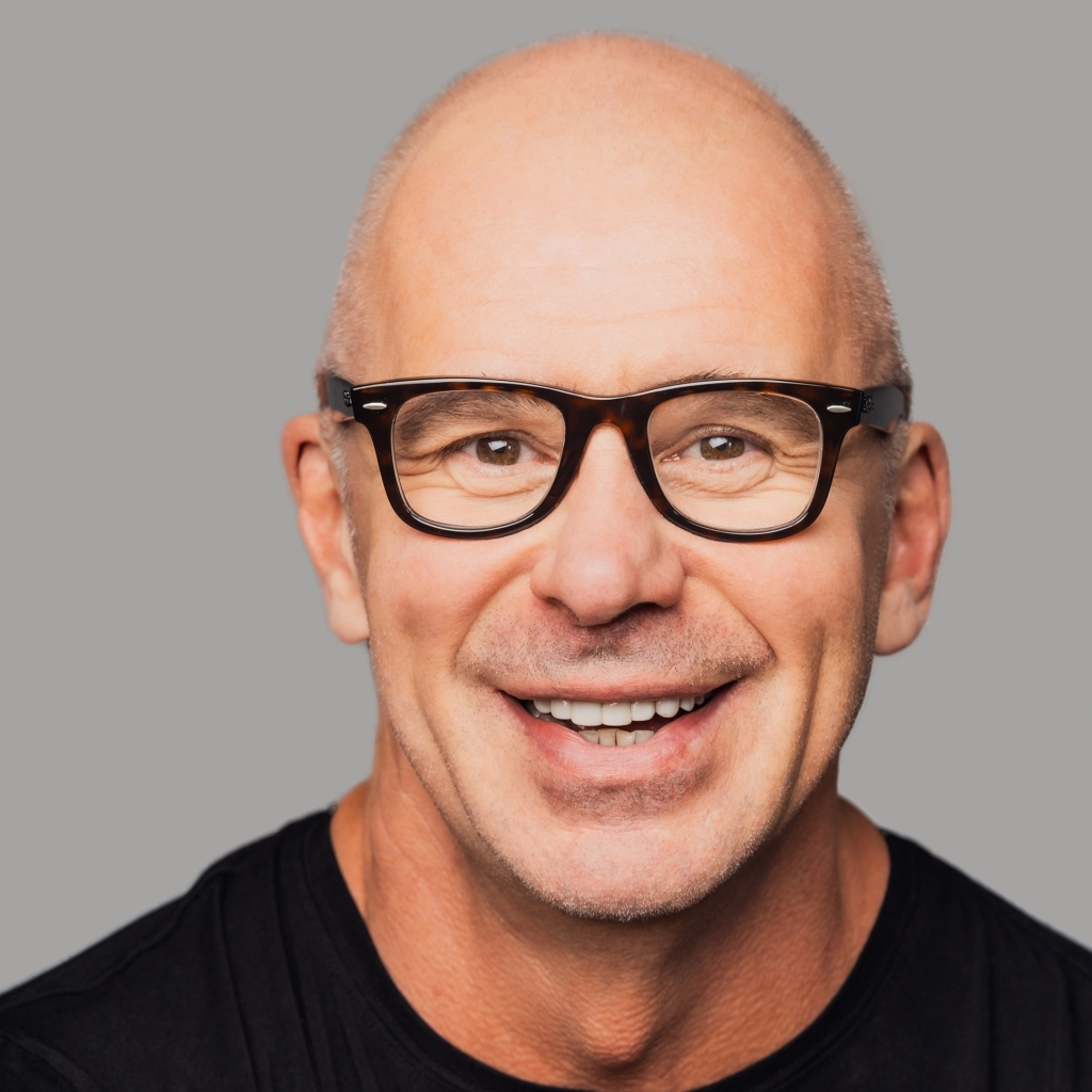 Éric Cabana // Agence RBL