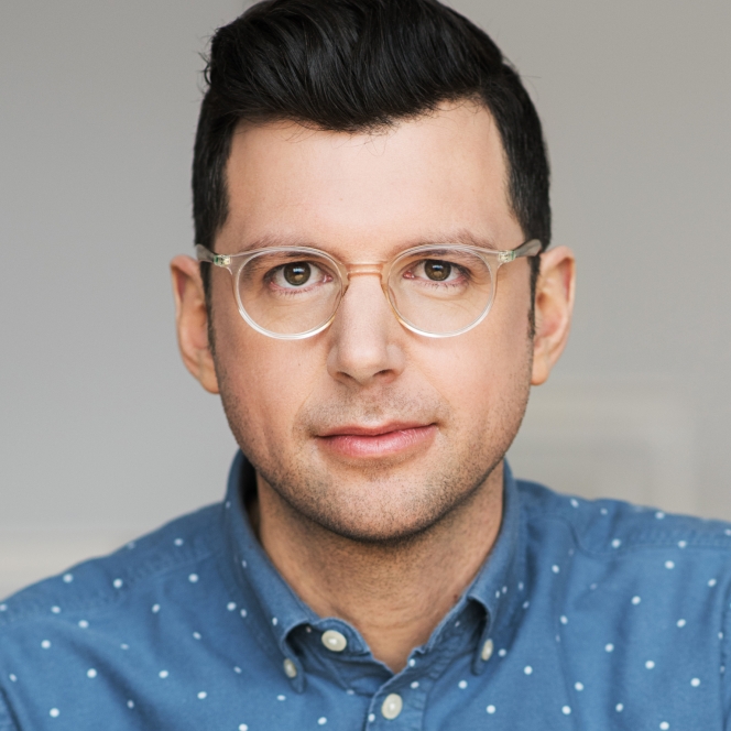 Frédéric Choinière