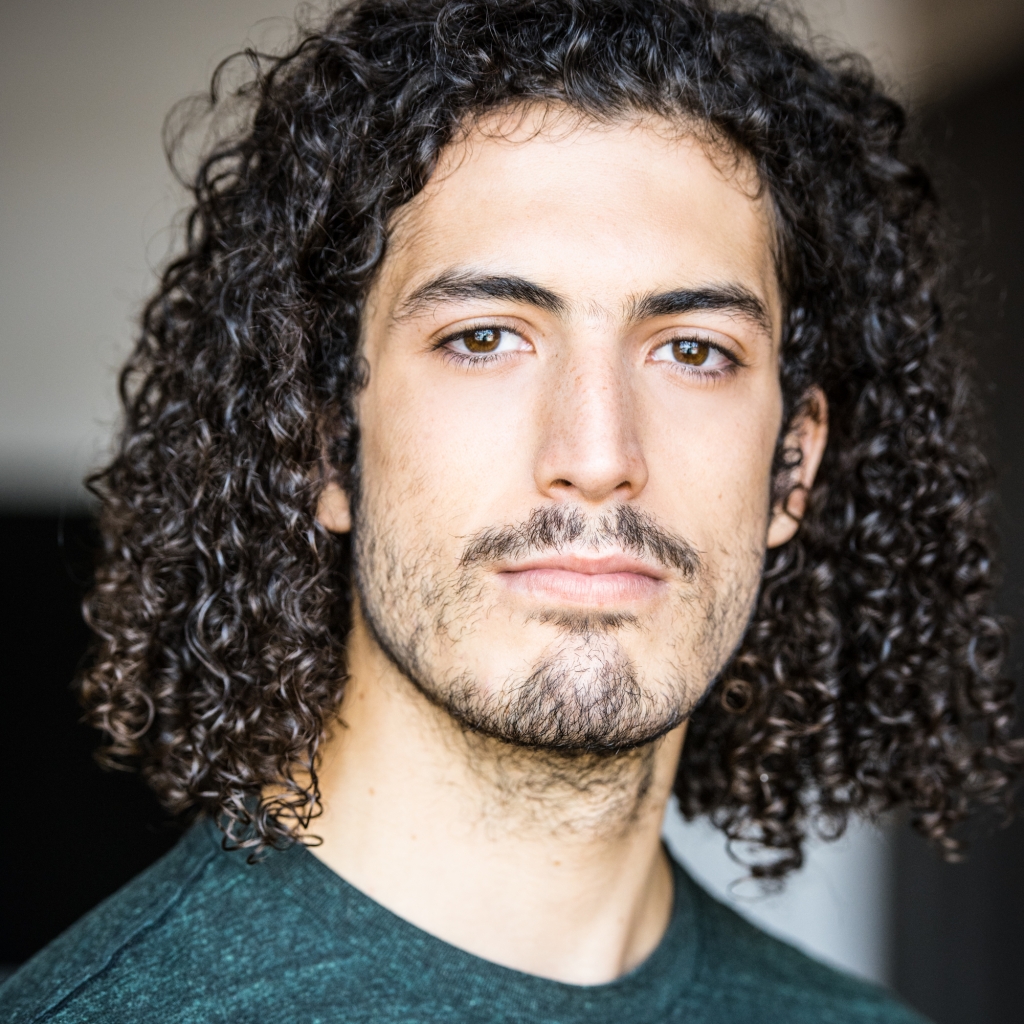 Gabriel-Antoine Roy // RBL Agency