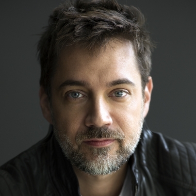 Jean-François Nadeau