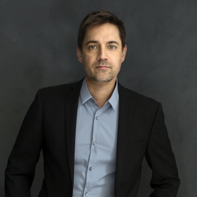 Jean-François Nadeau