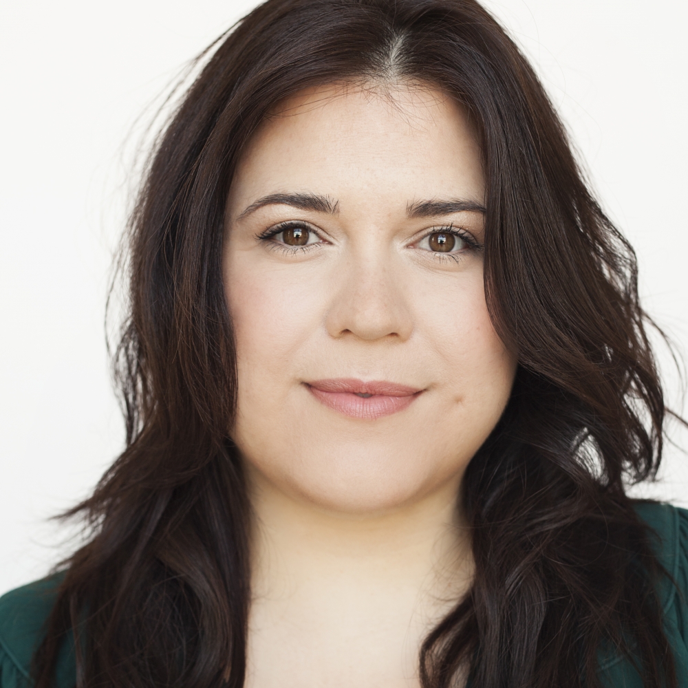 Julie de Lafrenière