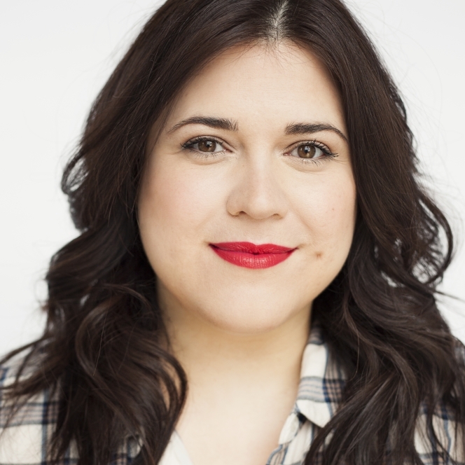 Julie de Lafrenière