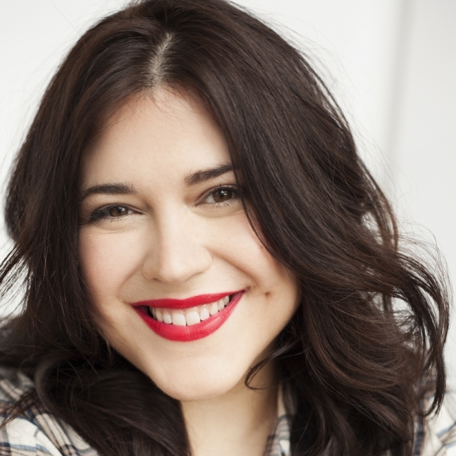 Julie de Lafrenière