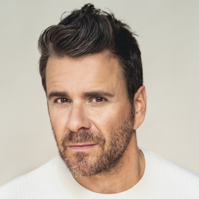Marc Bélanger