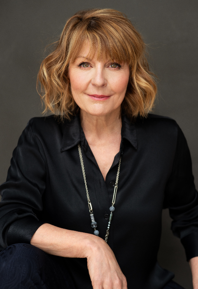 Marie-Chantal Perron
