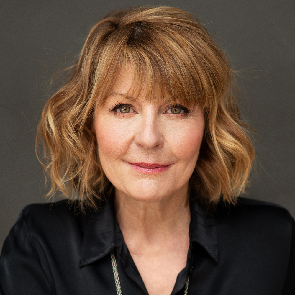 Marie-Chantal Perron