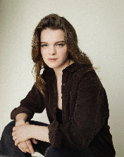 Marine Johnson // RBL Agency