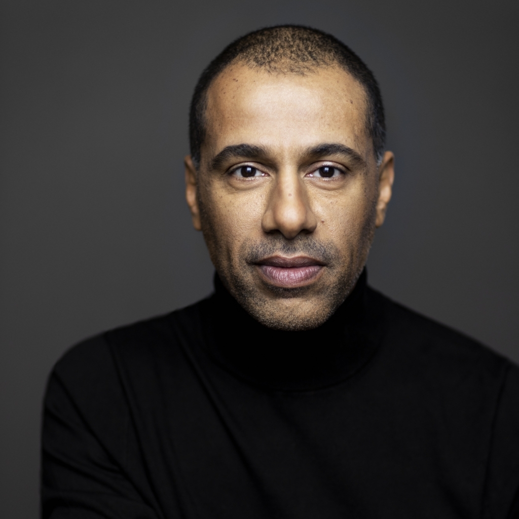 Martin-David Peters // Agence RBL