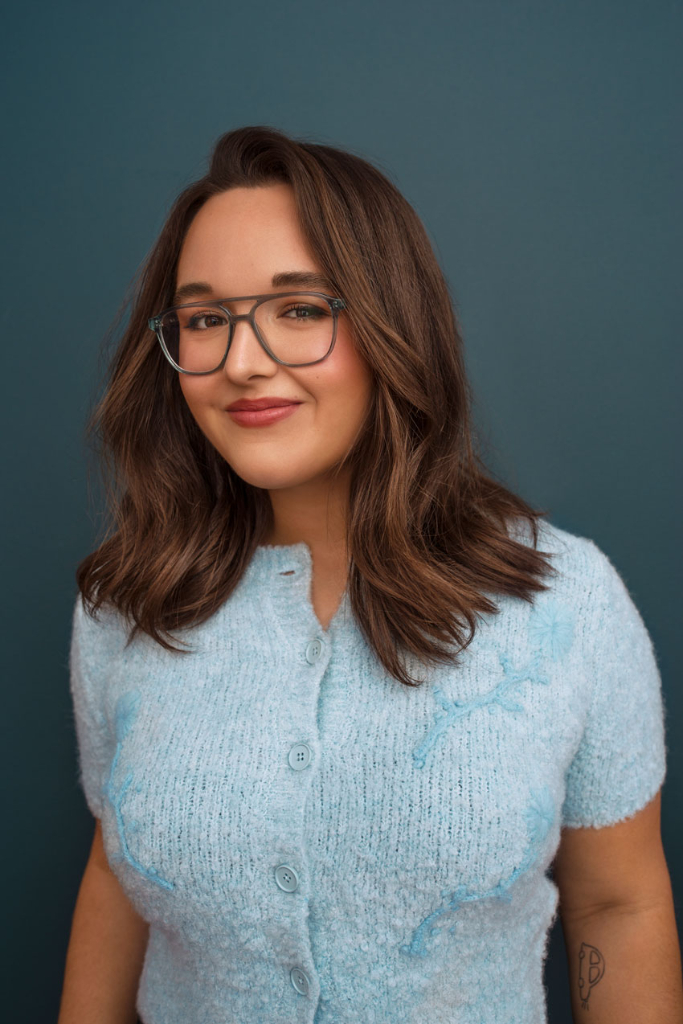 Marylène Gendron // Agence RBL