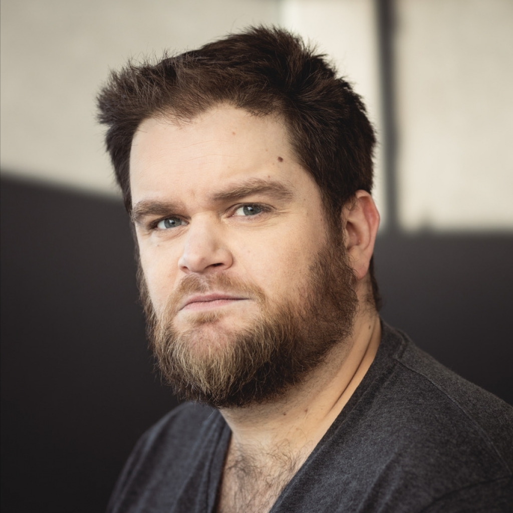 Maxime Mailloux // Agence RBL