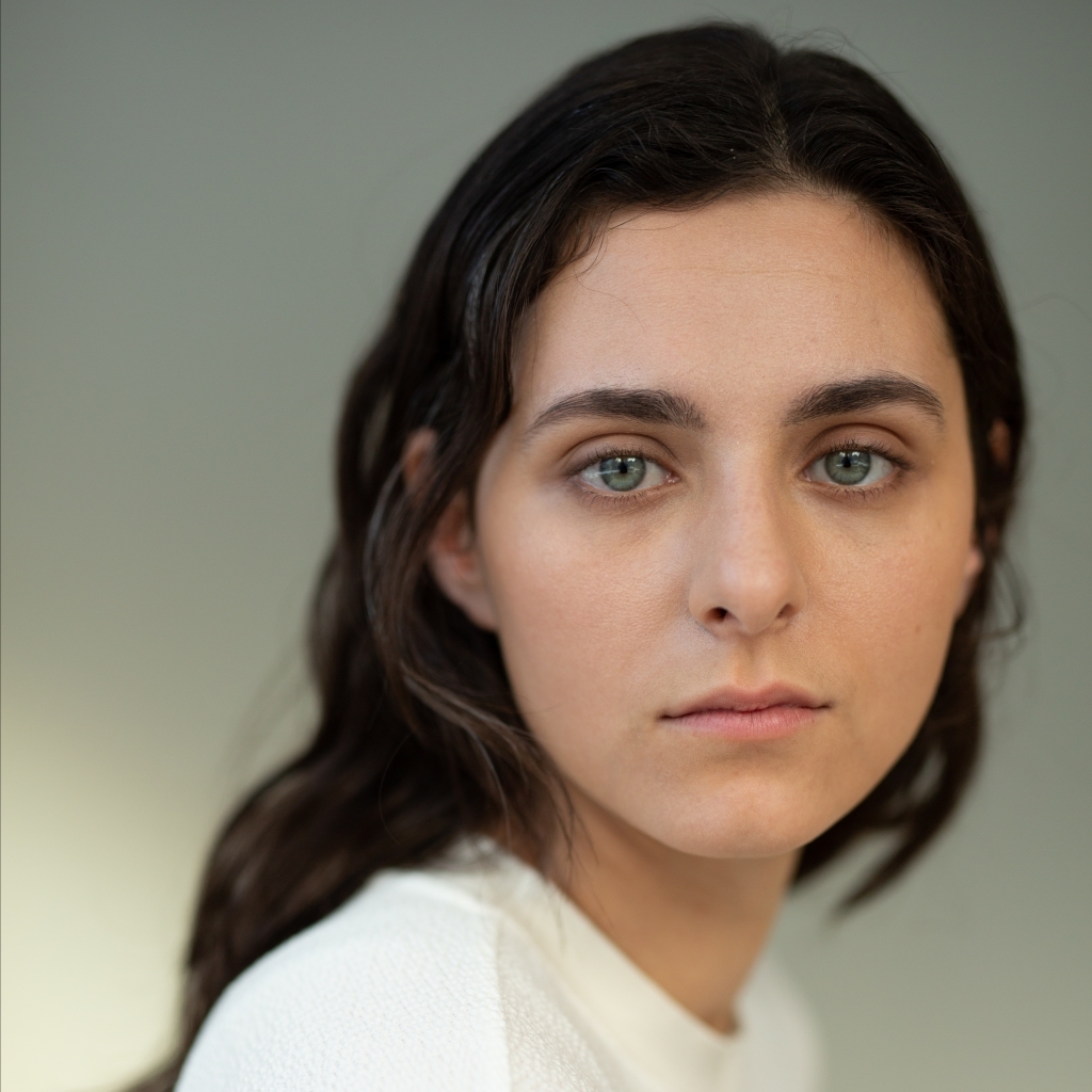 Nahéma Ricci // Agence RBL