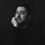 Nicolas Pinson // Agence RBL