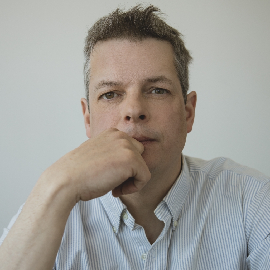 Patrick Drolet // Agence RBL