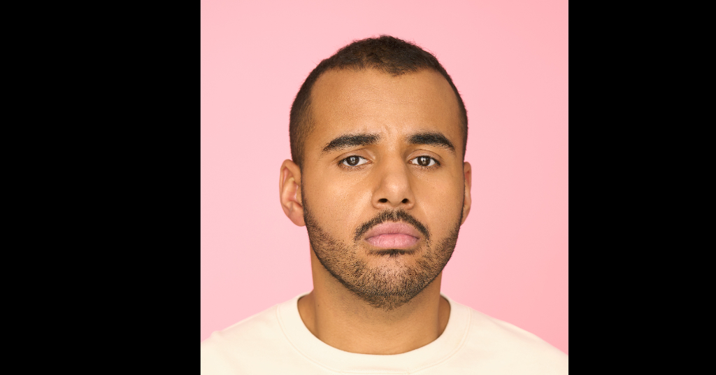 Rodley Pitt // RBL Agency