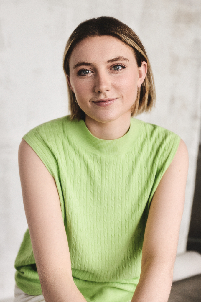Romy Bouchard // Agence RBL