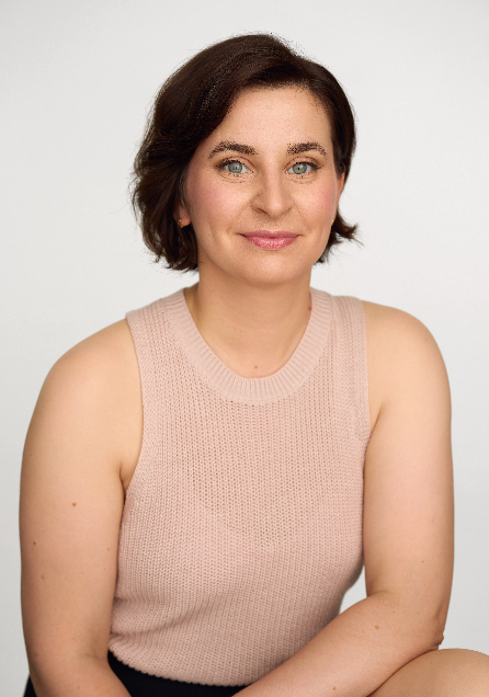 Sonia Cordeau // Agence RBL