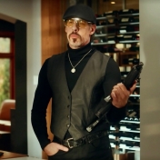 Stéphane Breton // Agence RBL