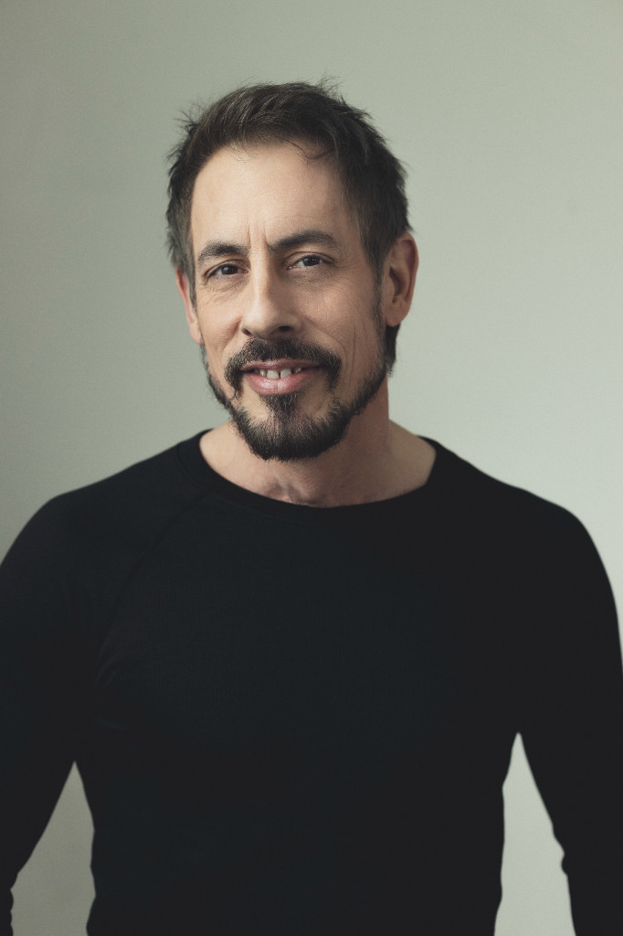 Stéphane Breton // Agence RBL