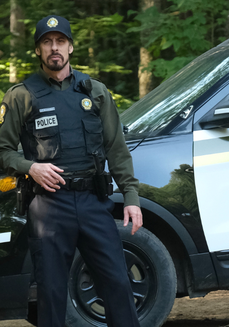 Stéphane Breton // Agence RBL