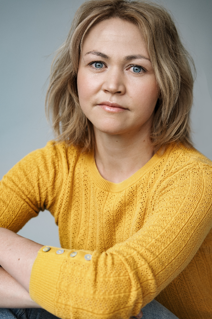 Stéphanie Labbé // Agence RBL