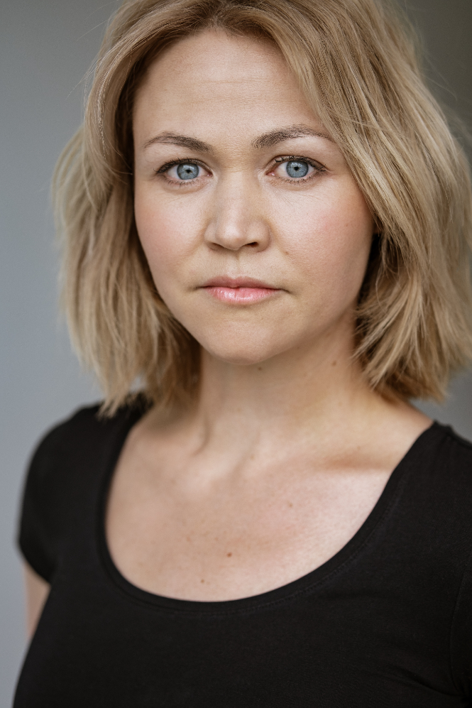 Stéphanie Labbé