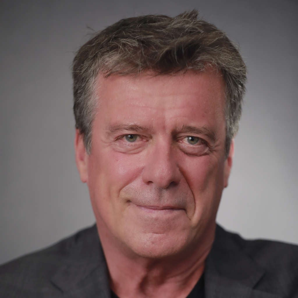 Sylvain Hétu // RBL Agency