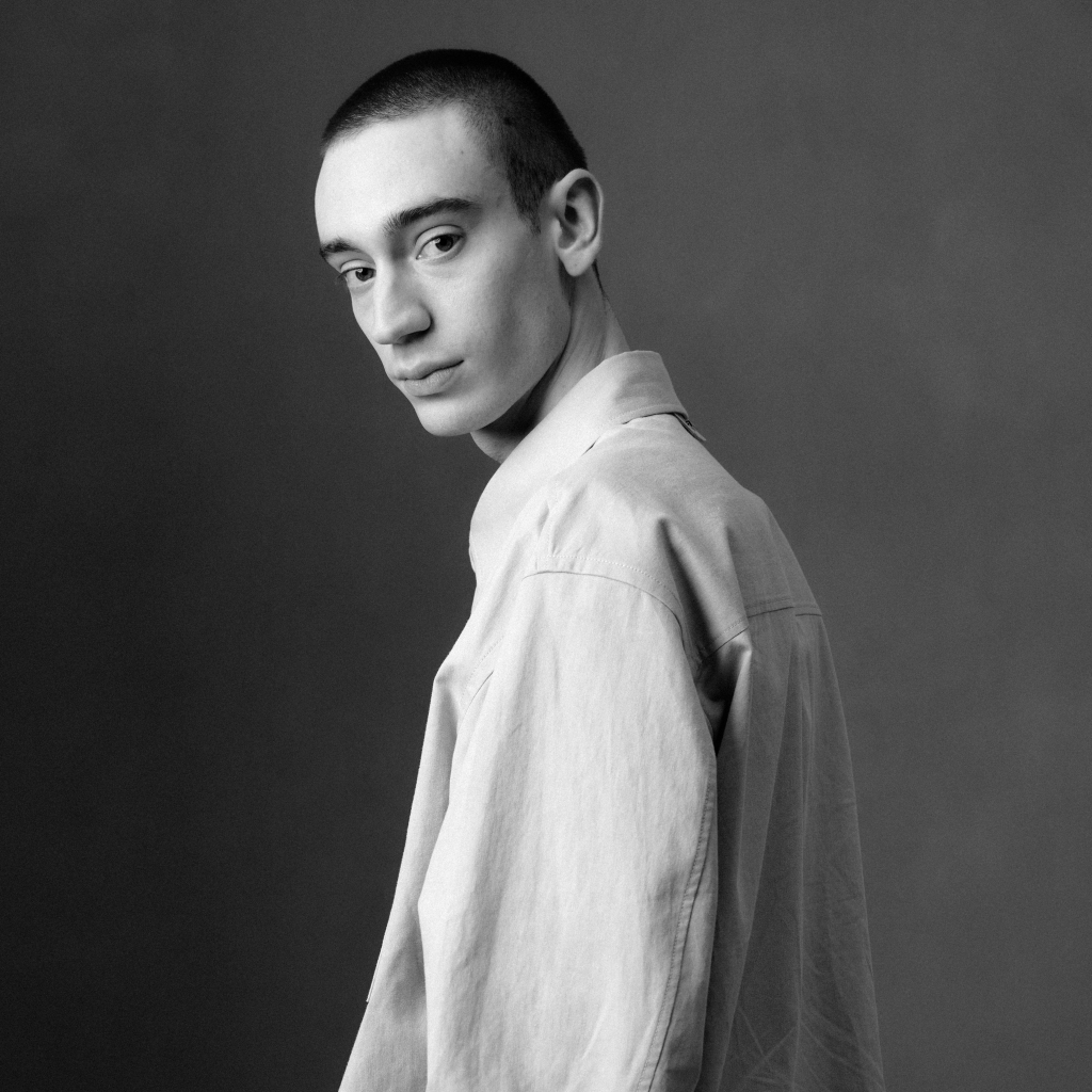 Théodore Pellerin // RBL Agency