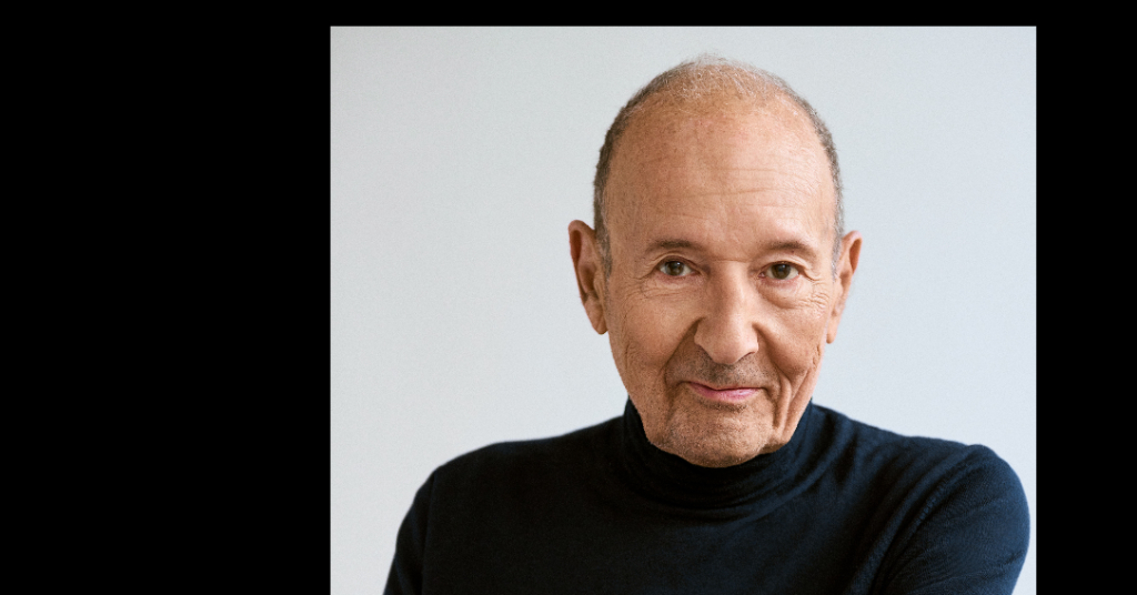 Tony Robinow // Agence RBL