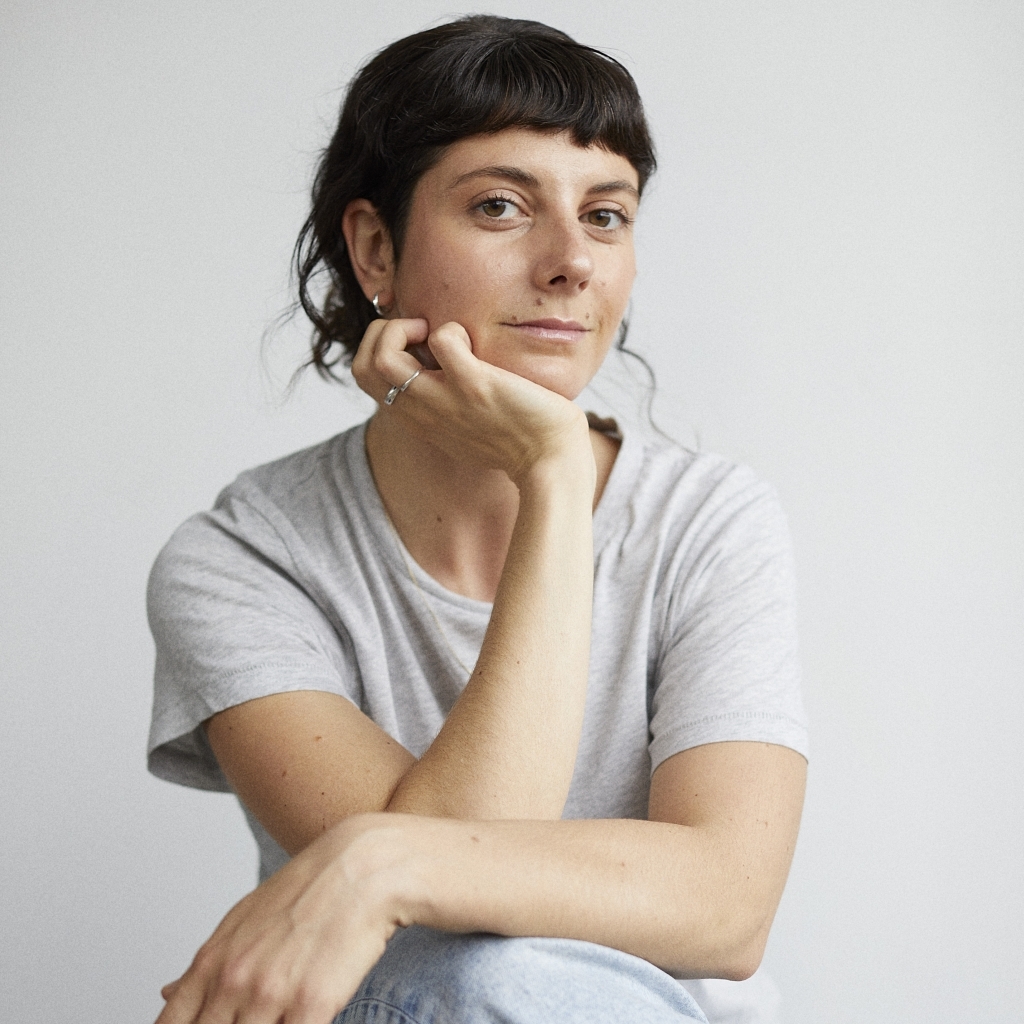 Valérie Tellos // RBL Agency