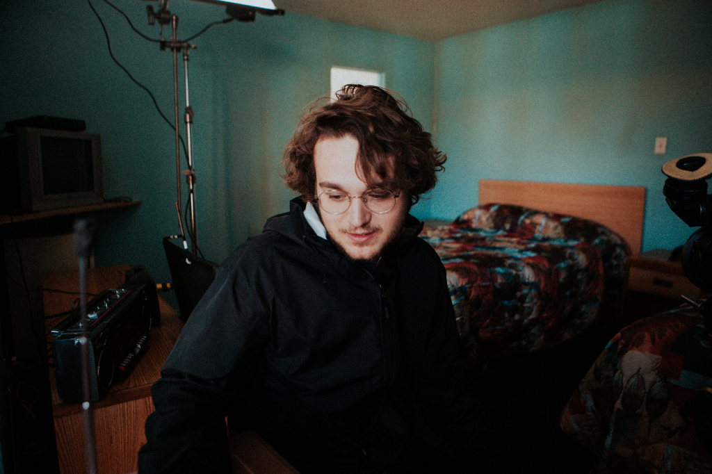 Xavier Bossé // Agence RBL